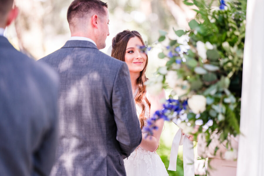 All-Inclusive Micro Wedding & Elopement Packages Florida | Up the Creek Farms